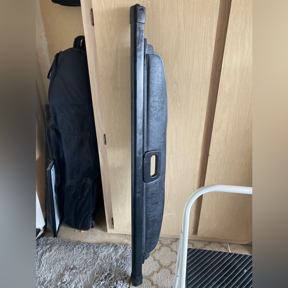 Jeep | Other | 24 2021 Jeep Grand Cherokee Privacy Liner For Truck ...